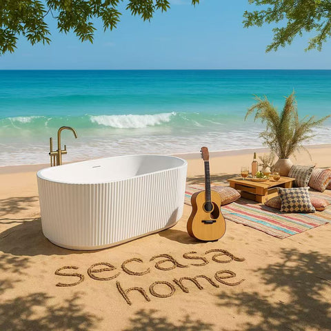 Secasa Home | Quality Kitchen & Bathroom Renovation Products & Solutio